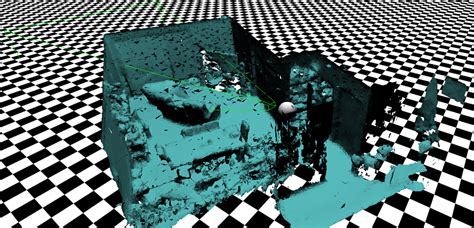 Visualizing Spatial Mapping Of A Real Space In Your Holographic App Using Hololens Emulator