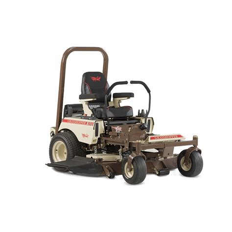 Grasshopper 534048 125vb 41 Oakboro Tractor And Equipment