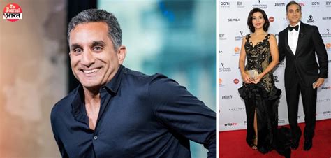 What Is Bassem Youssef Net Worth In 2024