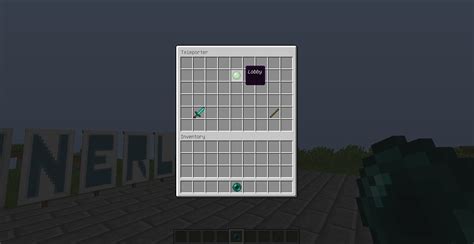 Images Bukkit GUI Lib Bukkit Plugins Projects Bukkit