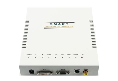 DAU OPHIT Multi Format Converter
