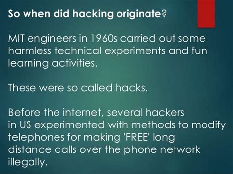 Hacking And Cracking