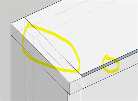 Problem With Dynamic Component Dynamic Components Sketchup Community