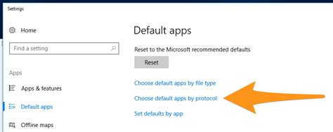 Prompt For Registering As Default Atom Protocol Handler Is Unclear