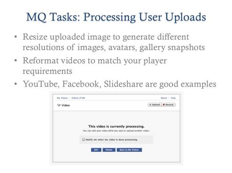 Life In A Queue Using Message Queue With Django