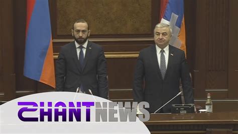 Մեկնարկել է Հայաստանի և Արցախի խորհրդարանների նիստը՝ նվիրված Բաքվի ջարդերի 30 րդ տարելիցին Youtube
