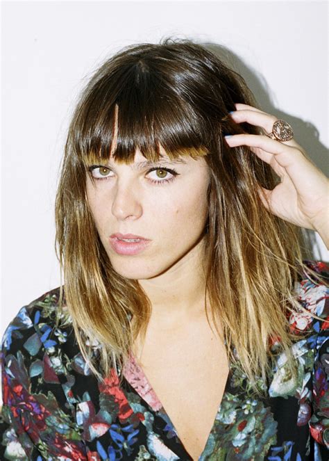 Melody Prochet Alchetron The Free Social Encyclopedia