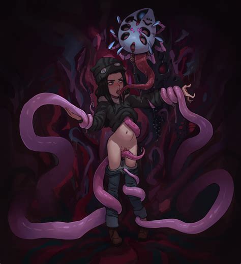 Pears Original Black Headwear Brown Footwear Commentary English Commentary Highres 1girl