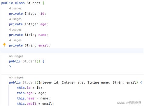 Mybatis总结 Csdn博客 Mybatis总结 Csdn博客