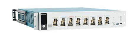 Oscilloscope Selection Guide Tektronix