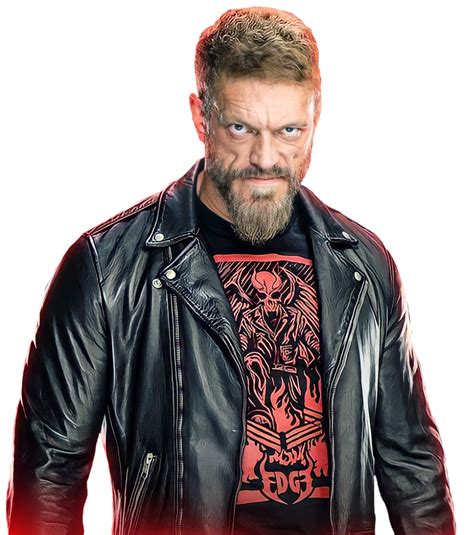 Edge Png Clipart Background Wwe Edge Render Transpare