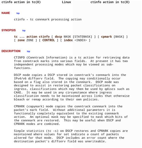 NFtables And QoS In Page Installing And Using OpenWrt OpenWrt Forum