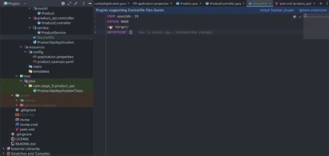👩🏽‍💻 Karmen Kristina Durbin On Linkedin 😅 Attempting To Dockerize My
