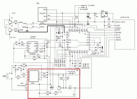 Пультоскоп на Arduino 27МГц Аппаратная платформа Arduino