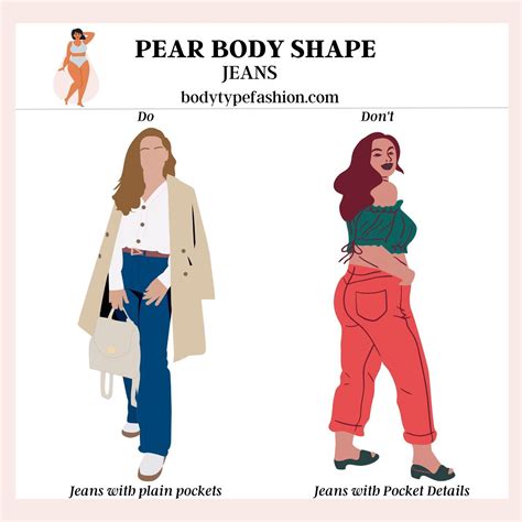 How To Dress A Pear Shaped Body With A Belly The Comprehensive Guide