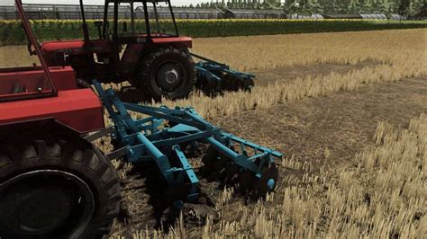Fs22 Olt Sava New V1 0 0 1 Fs 22 Implements And Tools Mod Download