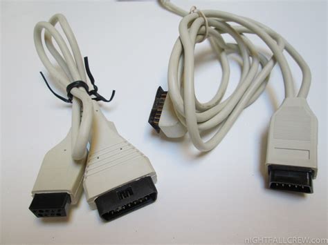 Pico Precision Joystick For Apple And Ibm Compatible Boxed