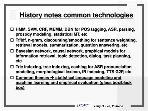 Ppt Human Language Technology Powerpoint Presentation Free Download
