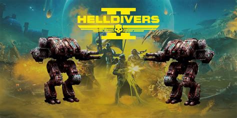 Helldivers 2 Fixing Frustrating Bug Impacting Meridia Major Order