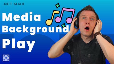 Background Media Playback And Lock Screen Controls For MediaElement Are Here YouTube