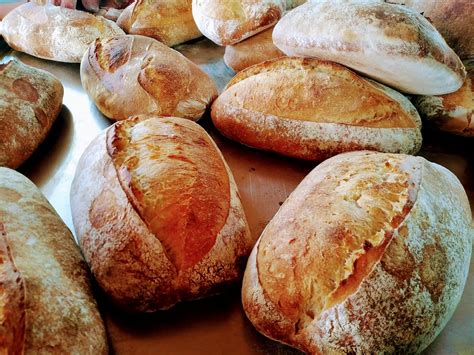 მონასტრის პური ბუნებრივი საფუარით Kobuleti Facebook