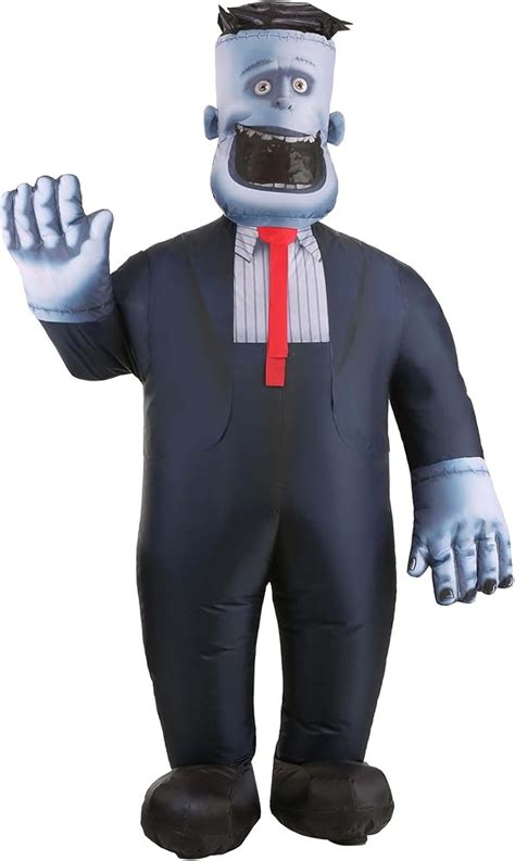 Hotel Transylvania Frankenstein