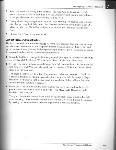 Manually Insert A Field Code In Word Microsoft Community