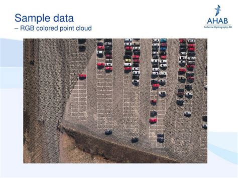 Ppt Lidar Bathymetry Technology And Applications Oct 24rd Netanya Israel Powerpoint