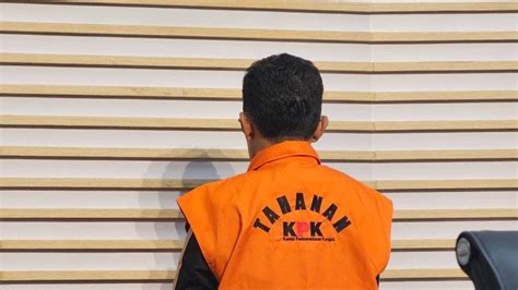 Kpk Limpahkan Berkas Perkara Wali Kota Bima M Lutfi Ke Pengadilan Tipikor