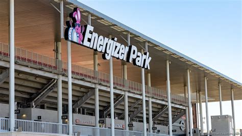 International Tournament Sets Date For Energizer Park Match St Louis