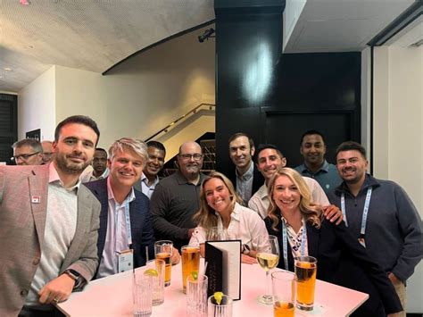 K2 Managed Solutions On Linkedin Day One Of Dreamforce 2024 Complete Weve Enjoyed An