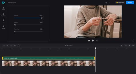 How To Add Tutorial Background Music Clideo