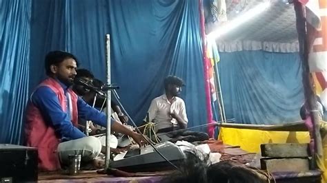 संविधान को रचने वाले ने गायक सुरजीत बौद्ध कार्यक्रम स्थल ग्राम शाहपुर पोस्ट शाह जलालपुर जिला