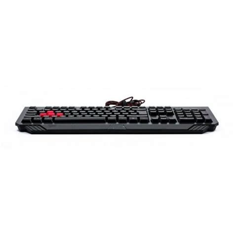 Купить Клавиатура A4Tech Bloody B120 Turbo Illuminated Black - цена в ...