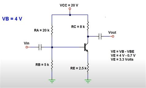 Importance Of A Bypass Capacitor In A Circuit Electronics Technician Certificate Training