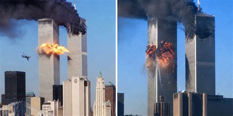 Leslie Robertson Biography 11 Powerful Facts About Twin Towers Engineer
