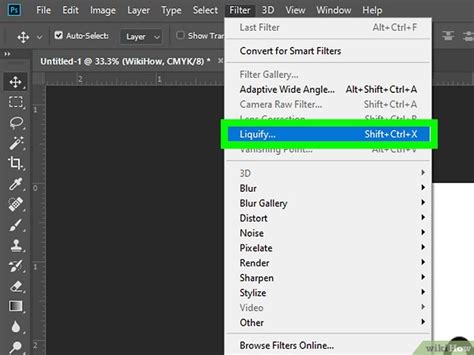 How To Replace Text In Adobe Photoshop Complete Guide