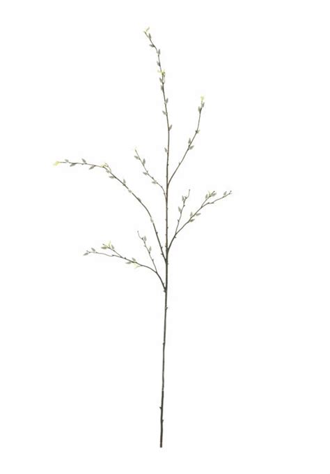 Faux Willow Stem