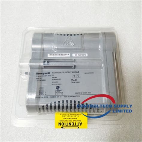 honeywell 8u paona1 universal output module in stock controltech