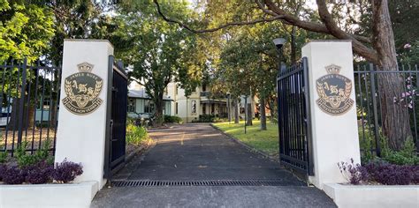 James Ruse James Ruse Agricultural High School