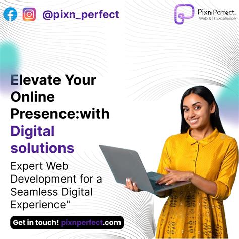 pixnperfect building digital experiences one code at a time