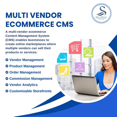 Multi Vendor Ecommerce Cms At ₹ 35000year In Kota Id 24170966155