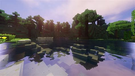 Forge Shaders Forge Shaders
