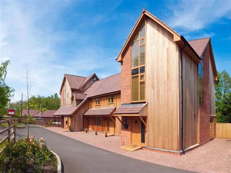 How To Maintain Timber Cladding Advice For Homeowners And Builders Brentwood Timber Supplies