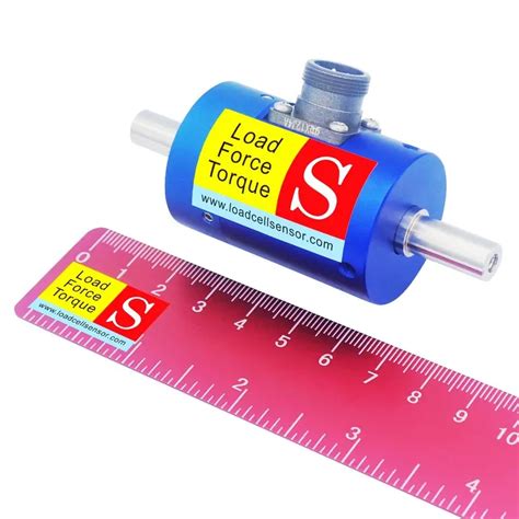 Inline Torque Sensor Quotes And Pricelist From Lcs Tech