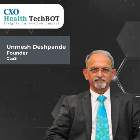 Cxo Techbot On Linkedin Cxotechbot Healthtech Cios Ctos