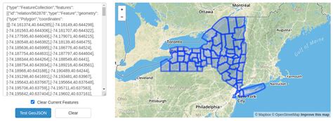 Github Hiendvgeojson The Missing Geojson Utilities For Openstreetmap
