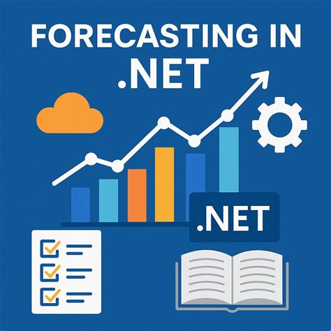 Forecasting Dotnetdevelopers Mlnet Timeseriesanalysis Ai N Dot Net