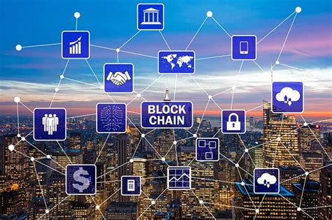 The Role Of Blockchain In Enabling Software Lifecycles ITChronicles