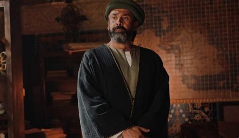 الصور الأولى لكريم عبد العزيز في الحشاشين الفن الطريق